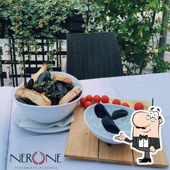 Ristorante Pizzeria Nerone, Lignano Sabbiadoro - Menu del ristorante ...