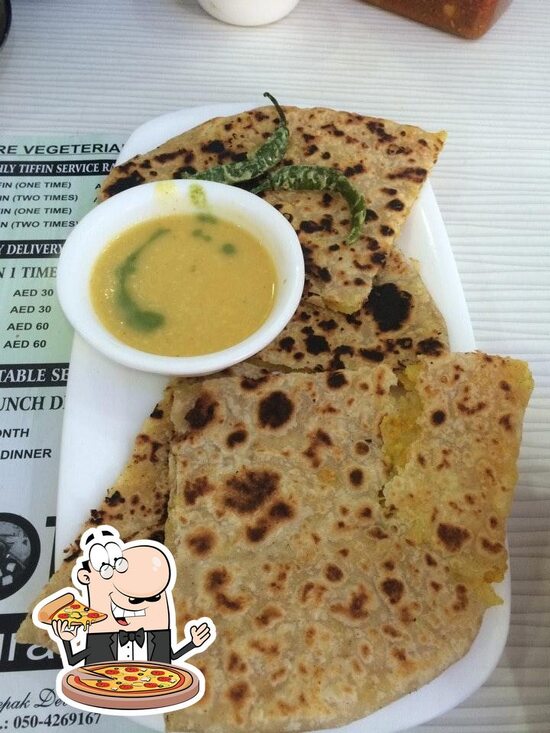 Roti Restaurant, Dubai - Restaurant reviews