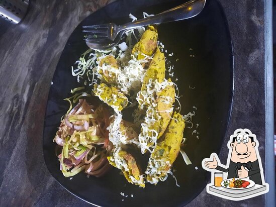 Sky Deck Restaurant, Kalyan - Restaurant menu, prices and reviews