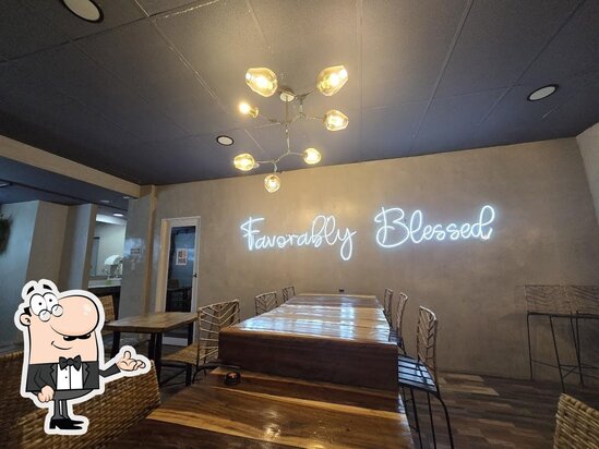 Teology Cafe, San Fernando - Restaurant menu, prices and reviews