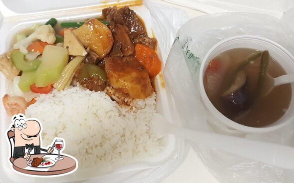 Tita Lina's Filipino Food and Catering in Los Angeles - Restaurant reviews