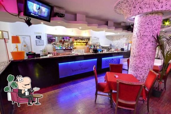 Sio Café, Milano - Menu del ristorante, prezzi e recensioni