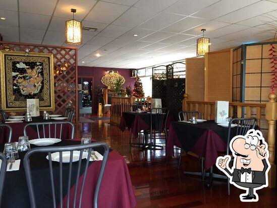 Suwan Thai Restaurant, Orewa - Restaurant menu, prices and reviews