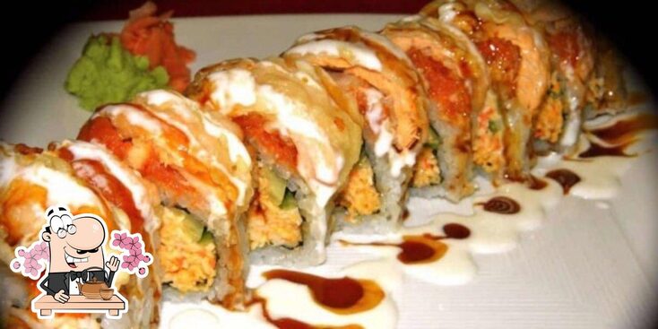 Menu at Happy Bento restaurant, Puyallup, 168th St E #103