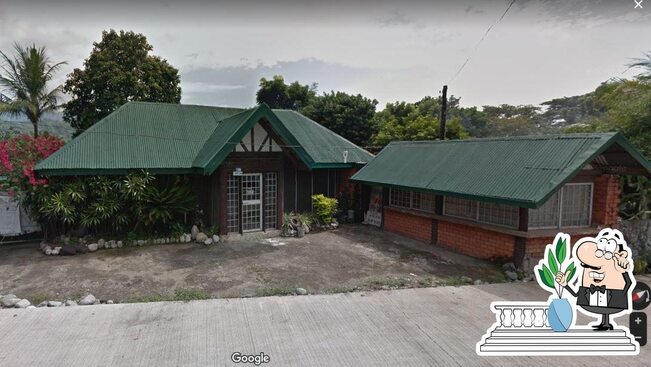 Bahay Pawid restaurant, Rosario - Restaurant reviews