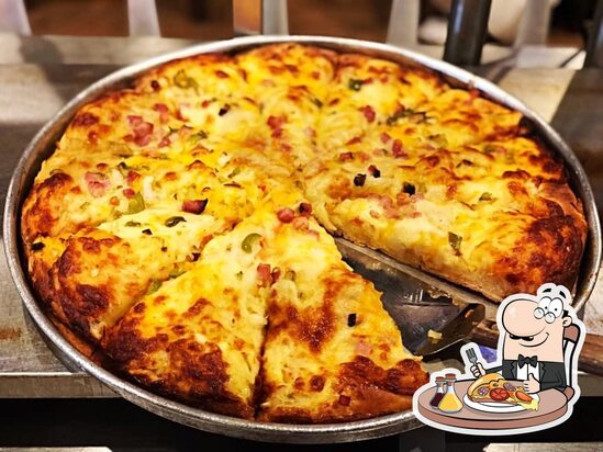 Do Drop Inn, 1201 S Santa Fe Ave in Pueblo - Restaurant menu and reviews