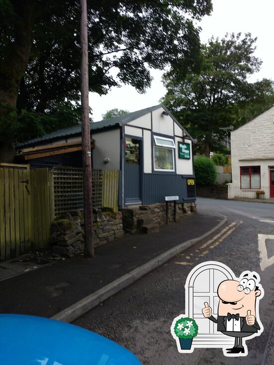 Diggle Chippy, Oldham - Restaurant menu, prices and reviews