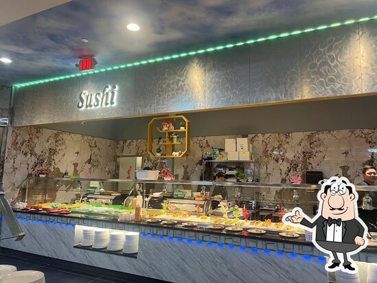 Eat Well Modern Buffet, North Plainfield - Restaurant menu, prices and ...