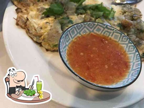 Menu at Istana Restaurant, Thornleigh, 15/230 Pennant Hills Rd
