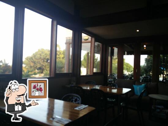 Marion Bay Tavern & Motel, Marion Bay - Restaurant menu, prices and reviews