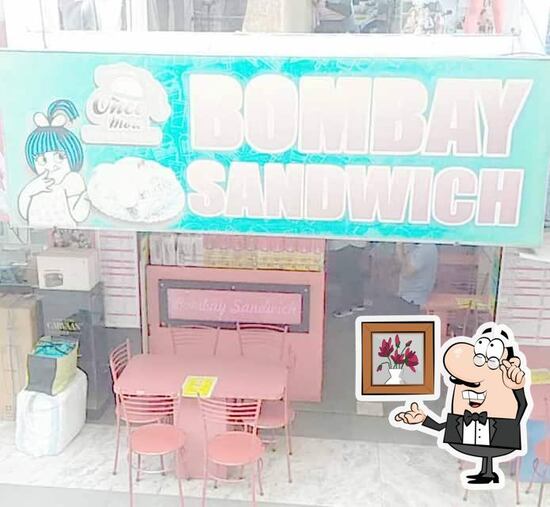 Once More - Bombay Sandwich, Vadodara - Restaurant reviews
