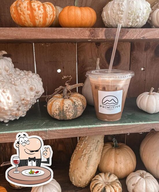 Primitive Coffee Farm Market Bakery in Meadows of Dan - Restaurant reviews