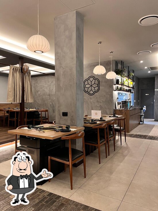 Shimo Yakiniku, Milton - Restaurant menu, prices and reviews