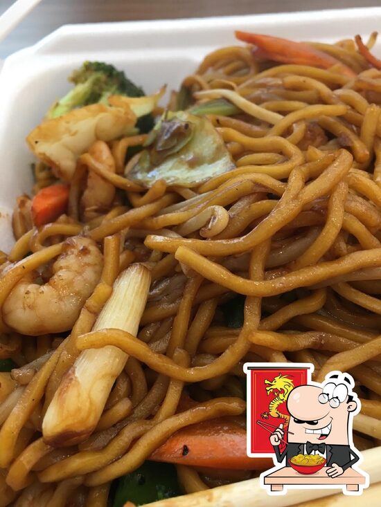 Siam Express, Columbus - Restaurant menu, prices and reviews