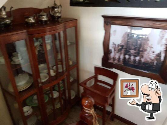 Sillon All Day Breakfast, Quezon City - Restaurant menu, prices and reviews
