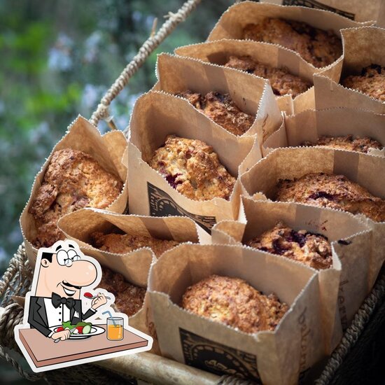 Slow Rise Bakery, Gabriola - Restaurant menu, prices and reviews