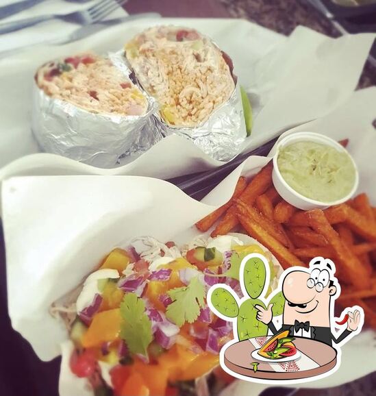 Taco Flex Bochum restaurant, Bochum - Restaurant menu and reviews