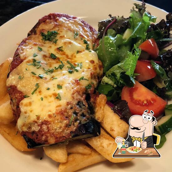 The Flying Scotsman, Mount Lawley - Restaurant menu, prices and reviews