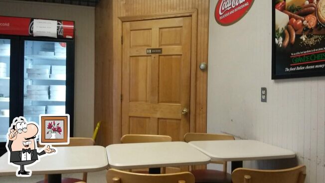 Vic’s Breakfast, Subs and Bakery, Lowell - Restaurant menu, prices and ...