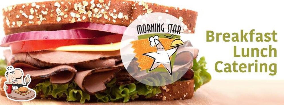 Morning Star in Jessup - Restaurant menu and reviews