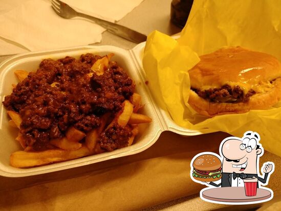 Prize Package in Topeka - Restaurant menu and reviews
