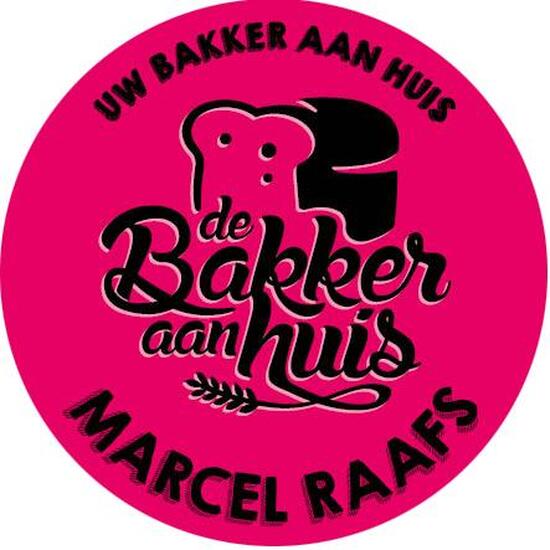 Speisekarte von de bakker aan huis Beugen, Beugen