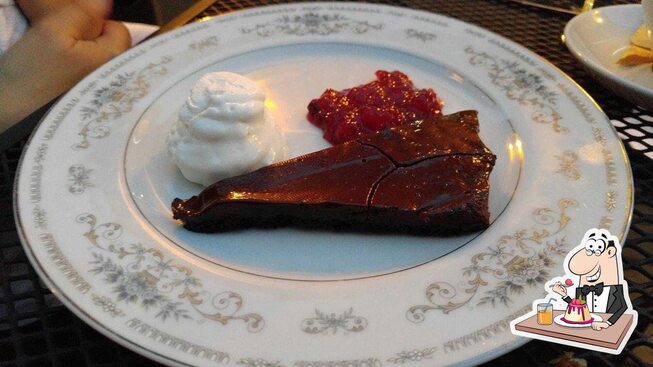 Skogen Kitchen in Custer - Restaurant menu and reviews
