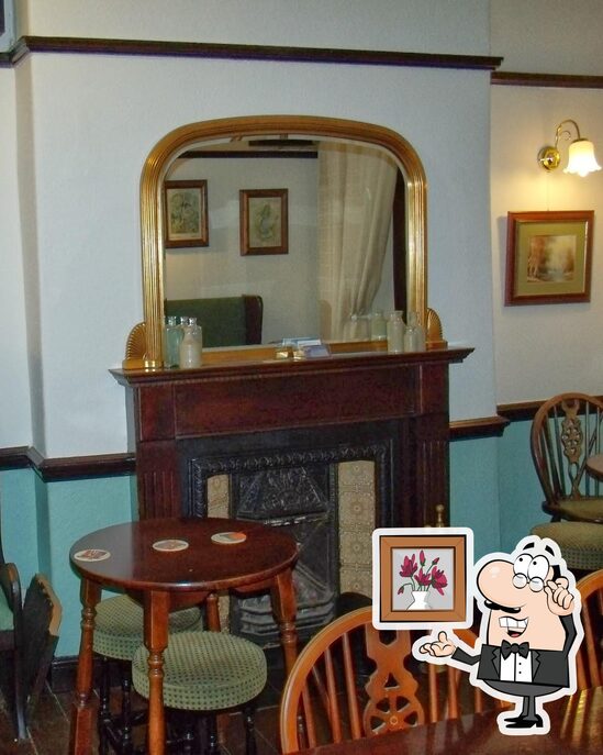 Albion Inn, Telford - Restaurant menu, prices and reviews