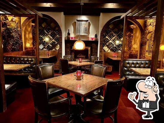 Brother Sebastian's, Omaha - Restaurant menu, prices and reviews