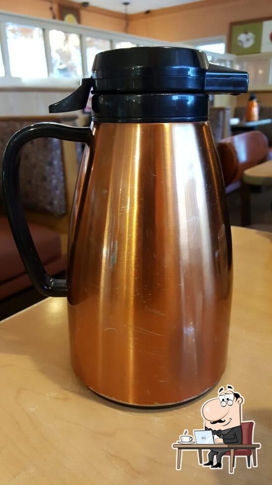IHOP, Chicago, Logan Square - Restaurant menu, prices and reviews