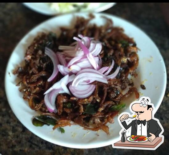 Kailasam Toddy Shop, Kuttanad Taluk - Restaurant menu, prices and reviews