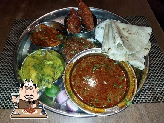 HOTEL VAISHALI, Pune - Restaurant menu, prices and reviews