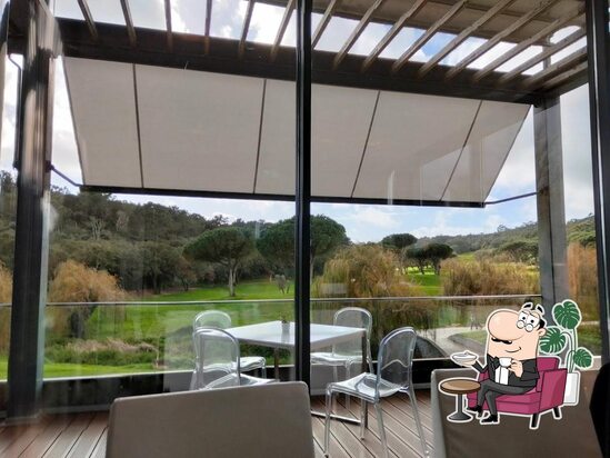 Arola, Sintra - Menu do restaurante, preços e opiniões