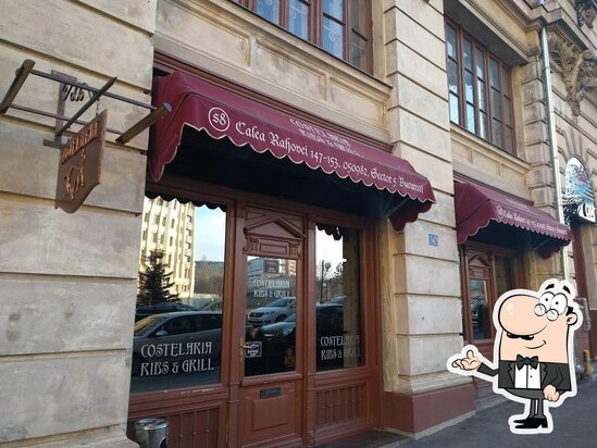 Costelaria, Bucharest, Izvor - Restaurant menu, prices and reviews