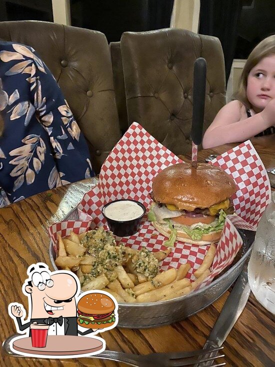 Dingus McGees Roadhouse, 14500 Musso Rd in Auburn - Restaurant menu and ...