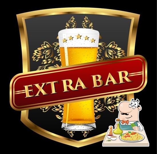 EXTRA BAR, Itacoatiara - Restaurant reviews