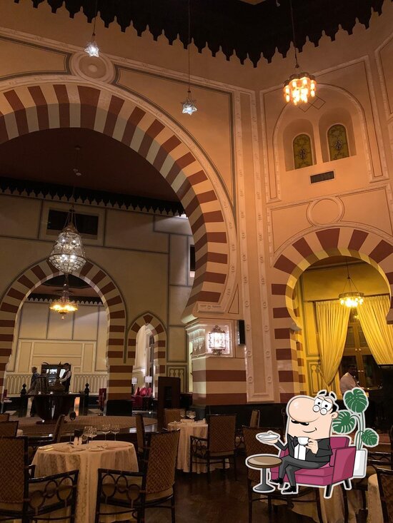 1902 Restaurant, Aswan - Restaurant menu, prices and reviews