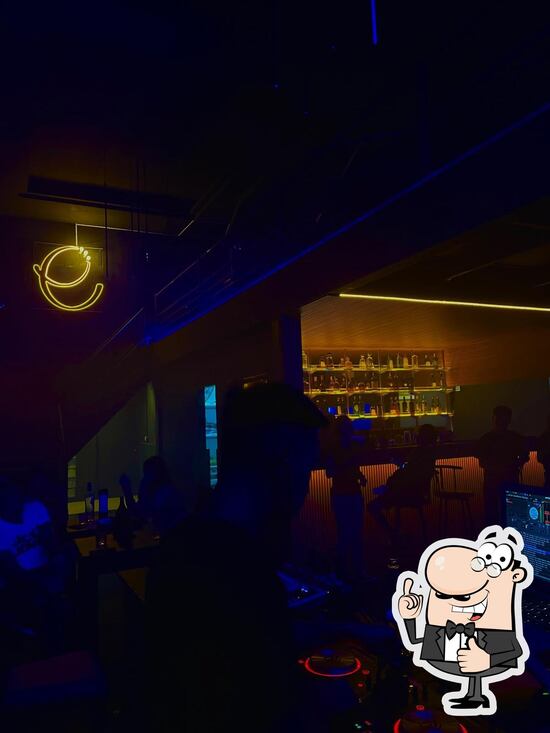 Ellipsis Cocktail Lounge pub & bar, Pasay - Restaurant reviews