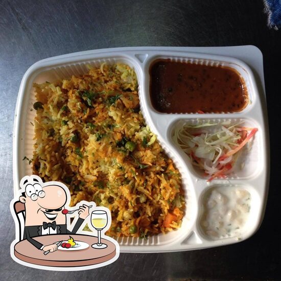 Food By Kilo Mumbai, Mumbai - Restaurant menu, prices and reviews