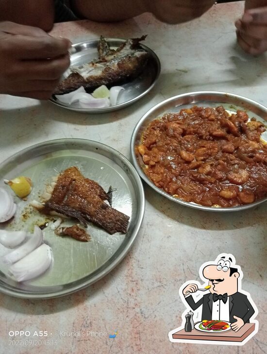 Hotel Ratna, Palghar - Restaurant menu, prices and reviews