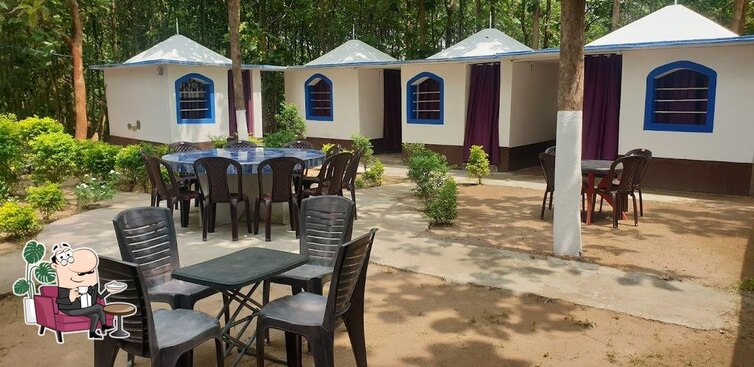 JUNGLE VIEW RESTAURANT, Khariar - Restaurant menu, prices and reviews