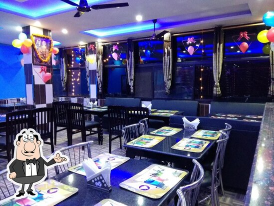 New Purnima Restaurant, Bhowali Range - Restaurant menu, prices and reviews