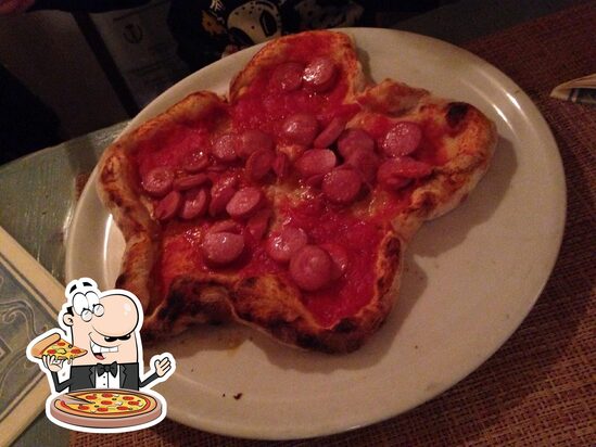 Pizzeria Quanto Basta, Locorotondo - Restaurantbewertungen