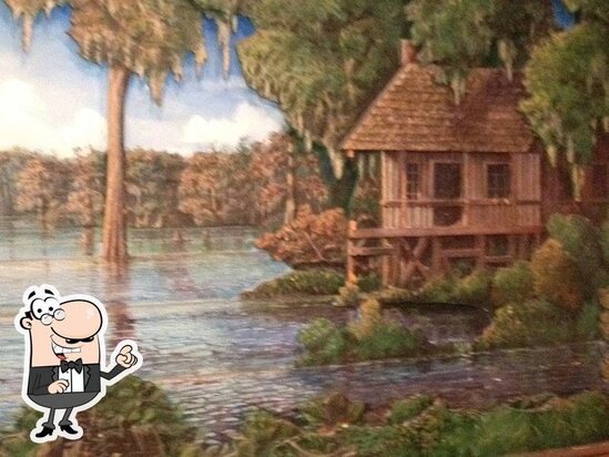 Pont Breaux's Cajun Restaurant, Breaux Bridge - Restaurant menu, prices ...