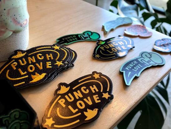 Punch Love Coffee in Birmingham - Restaurant reviews