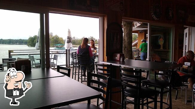 Sunset Grill, 12670 Edinboro Rd in Edinboro - Restaurant menu and reviews