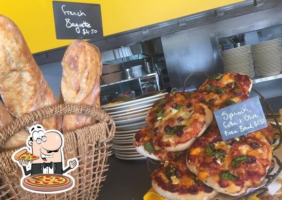 The Goomeri Bakery in Goomeri - Restaurant reviews