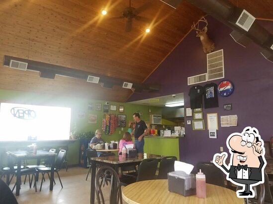 The Root Beer Shack, Parkersburg - Restaurant menu, prices and reviews
