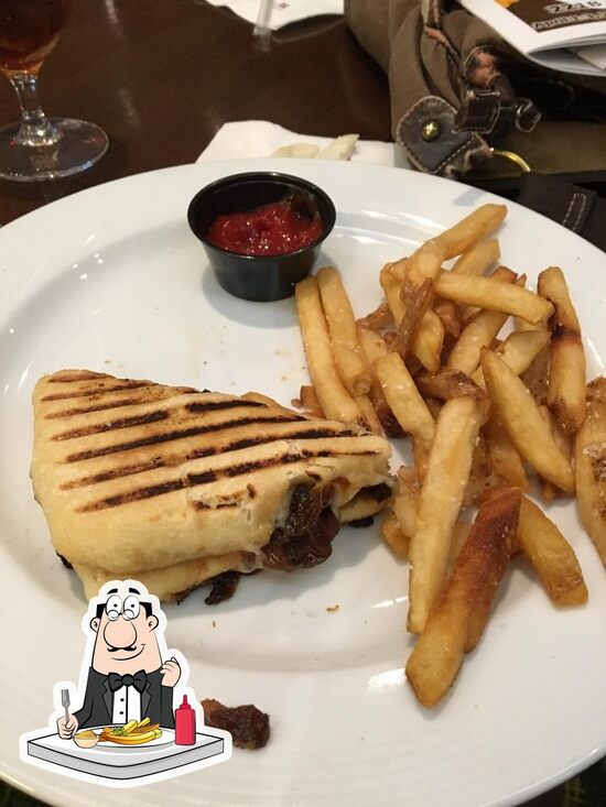 Twisted Oak, Atlanta, Dunwoody - Restaurant menu, prices and reviews