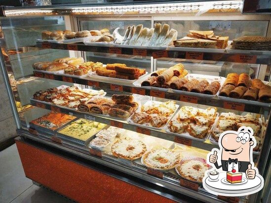 Uttam Sweets Bakery & Restaurant, Chandigarh, SCO 183 - Restaurant menu ...